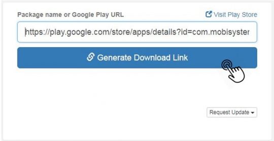 آموزش گام به گام و تصویری دانلود مستقیم از گوگل پلی (Google Play)