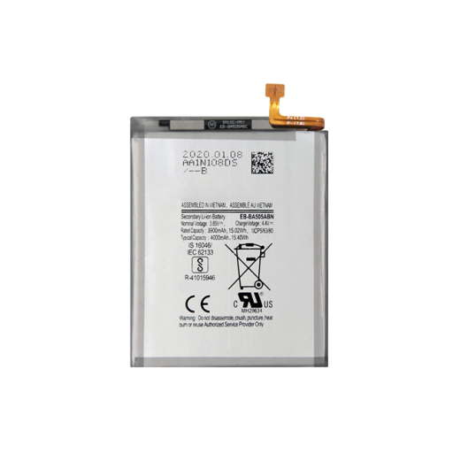 قیمت و خرید باتری گوشی A20 سامسونگ - کوک موبایل