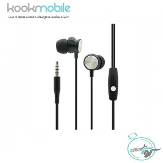 هندزفری کلومن Koluman KE 70 - کوک موبایل