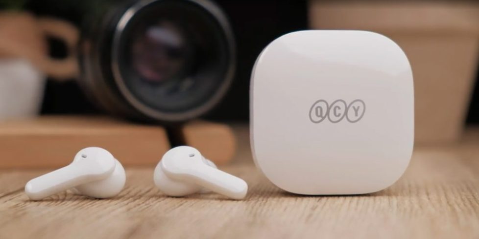 قیمت ایرپاد qcy t13 اورجینال - کوک موبایل