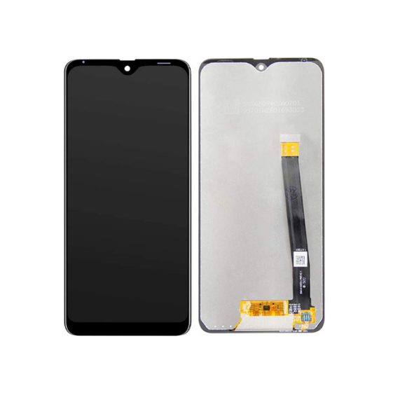 قیمت و خرید و مشخصات تاچ و ال سی دی Samsung Galaxy A102-A10e - کوک موبایل