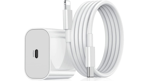 آداپتور گوشی آیفون ۱۳ پرو مکس اپل ۲۰ وات | Apple iPhone 13 Pro Max ...