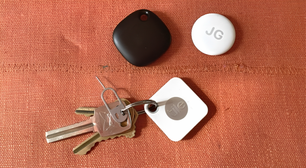 بررسی Airtag ( ایرتگ ) اپل - کوک موبایل