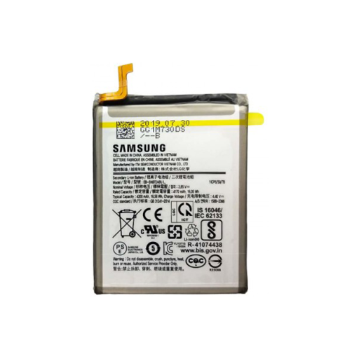 قیمت و خرید باتری گوشی سامسونگ Note 10 Plus - کوک موبایل