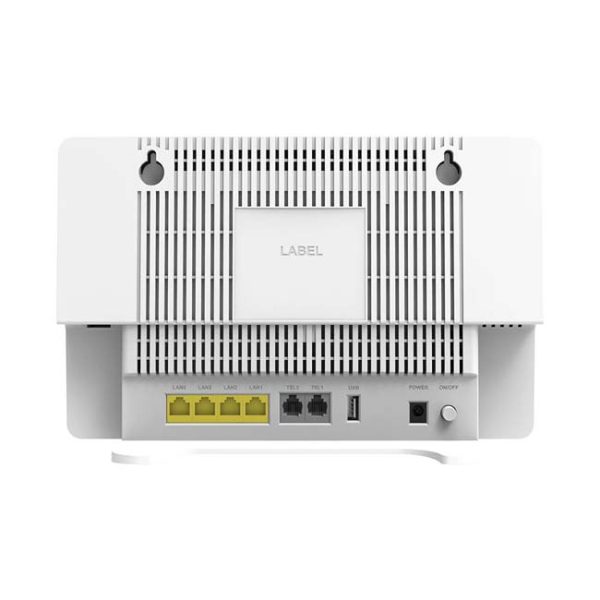 مودم روتر فیبر نوری Gpon-ONT هوآوی مدل HG8245Q ا Huawei HG8245Q Gpon ...